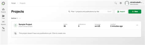 Best Online User Manual Software Tools For Scribe