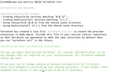 Setting Up Debian 12 Cloud Image For Vmware Esxi With Terraform And Cloud Init By Amikos Tech