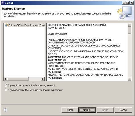 CDT Installation Guide