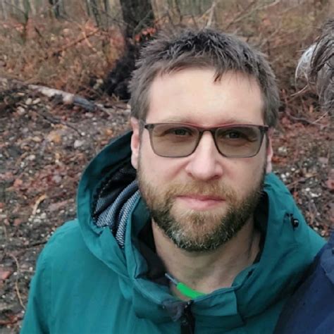 David Van Der Willik Medisch Beeldvormings En Bestralingsdeskundige