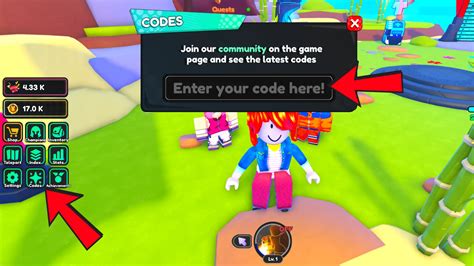 Anime Power Codes April 2025