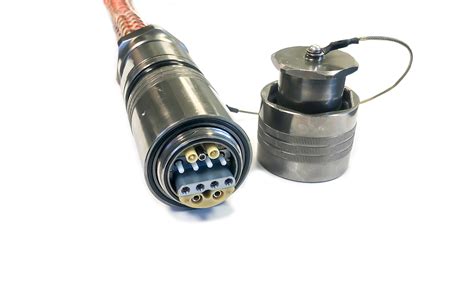 Circular Hybrid Connectors At Frank Jimenez Blog