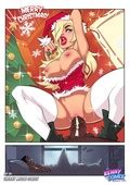 Artist Cherry Mouse Street Western Adult Comic Svscomics