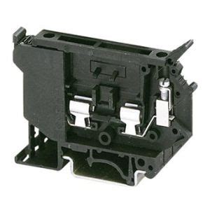 Emak Group Middle East LLC HOT PHOENIX CONTACT UK5 HESI Fuse Modular Terminal Block