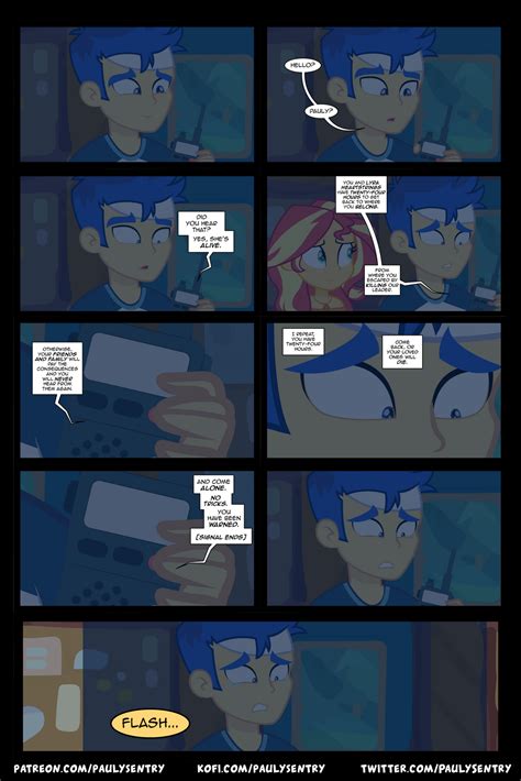 Twd Ch9 Part 192 By Paulysentry On Deviantart