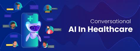 Conversational Ai In Healthcare Techvariable