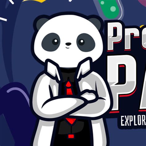 Professor Pandas Story Adventures The Golden Goose Professor Panda