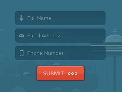 Best Form Input Field Design Ideas Form Input Form Form Design