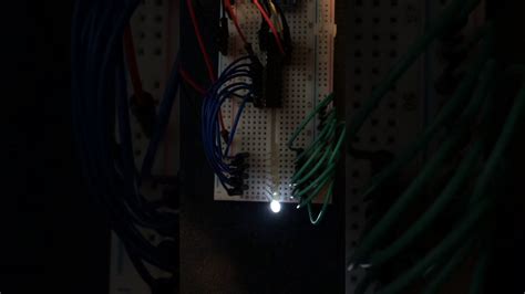 Test For Mcp23017 Youtube