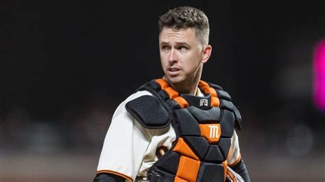 Buster Posey Hall Of Fame