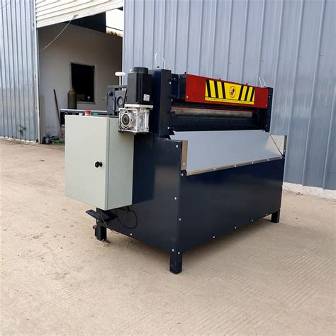 数控切条机 橡胶裁条机 横切机 全自动切条机机械设备产品企腾网工厂优选