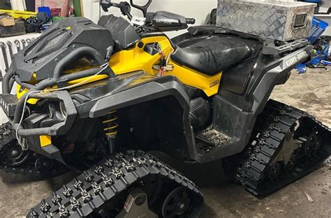 Can Am 650 Xmr Säljes I Falun Blocket
