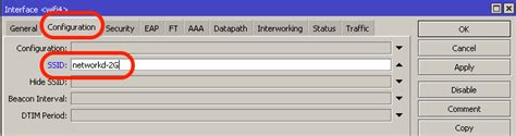 MikroTik Wireless WiFi Extender How To Guide Admiral Platform