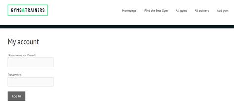 Creating Custom Login Forms In Wordpress Toolset