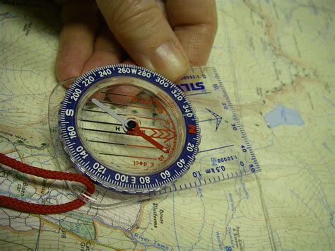 Map Reading Navigation Courses In South Wales Hawk Adventures