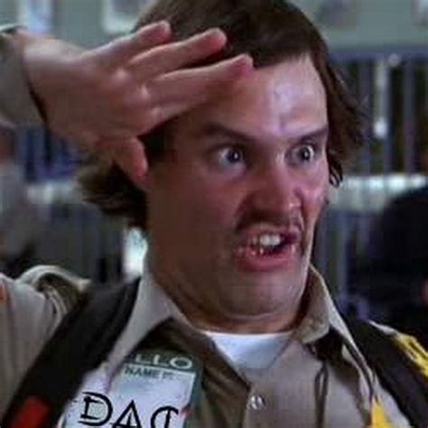 Doofy Gilmore Quotes