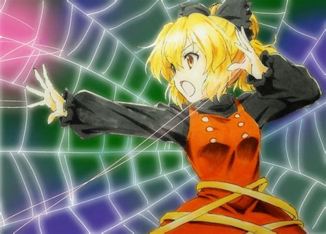 Safebooru 1girl O Beluo77 Black Bow Blonde Hair Bow Breasts Brown