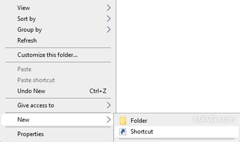 Tip Add Remove And Group Program Shortcuts In Windows Start Menu AskVG