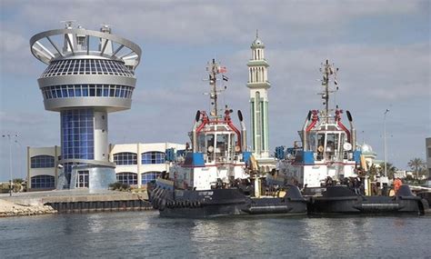 Investments In Damietta Port To Rise To Le 10 Billion Egypttoday