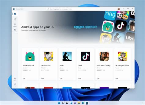 Android Apps On Windows 11 Is Getting Access To Windows Folders Like