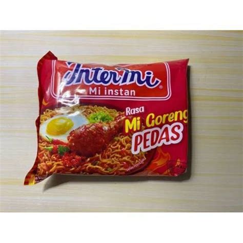 Jual Intermi Goreng Pedas Harga Satuan Ecer Shopee Indonesia