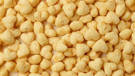 Cereal Extrusions Mkog Ltd Vital Ingredient Trading