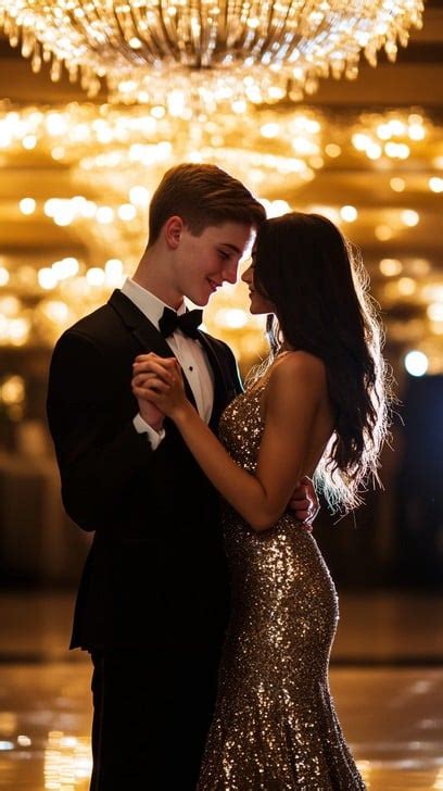 Formal Dance
