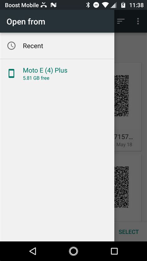 android when using intent actionopendocumenttree can you allow the