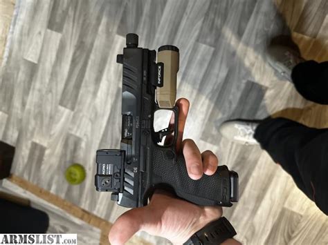 Armslist For Trade Pdp Pro Fs