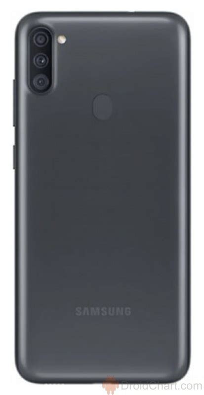 Samsung Galaxy A12 Recenzja Plusy I Minusy