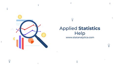 Applied Statistics Assignment Help Online By Skilled Experts