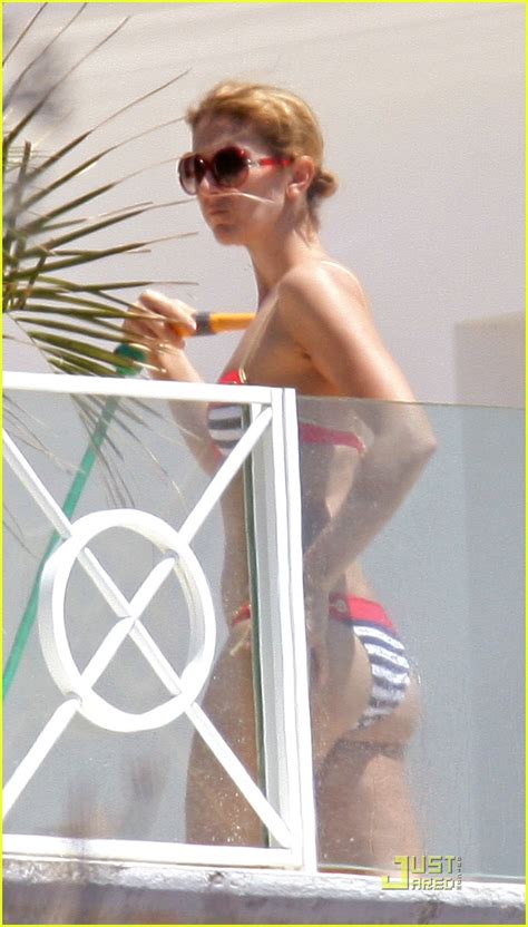 Céline Dion En Bikini