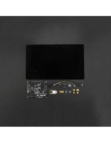 Inch X IPS Type C Touch Screen Display