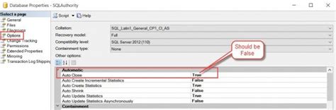 Sql Server Starting Up Database Why Multiple Times In Errorlog Sql Authority With Pinal Dave