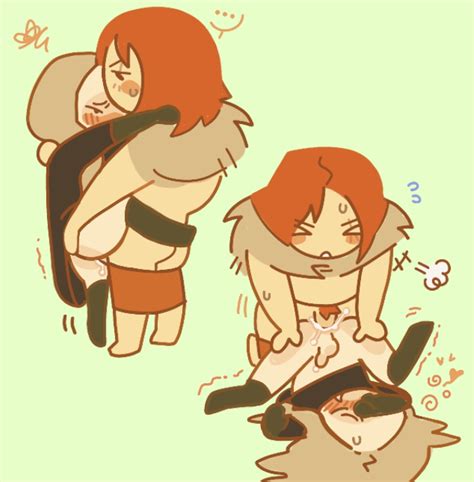 Rule 34 Chibi Cum In Ass Embarrassed Enki Ankarian Fear And Hunger