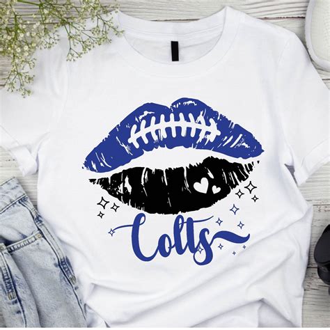 Colts Svg Colt Svg Colts Football Svg Love Colts Svg Colts Lips Svg Colts Mascot Svg Colts