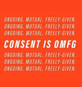 Sex On Our Screens ELearning Module Active Consent