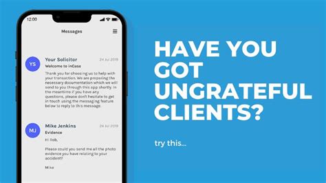 Rob Hosier Posted On Linkedin