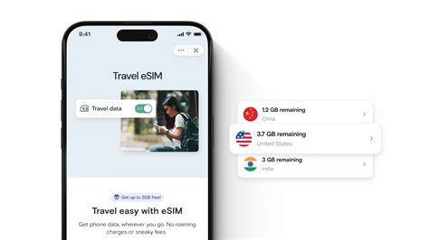 How To Set Up ESIM On Mobile Phones Step By Step Guide For IOS Android