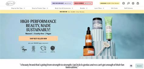10 Shopify Landing Page Examples 2025 Best Practices