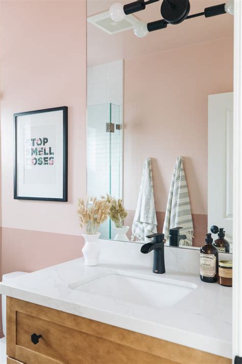 Simple Ways To Hang A Frameless Mirror