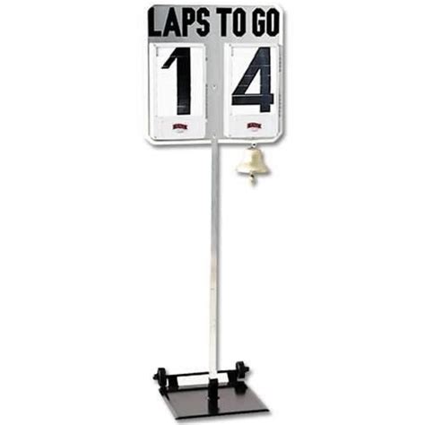 Track And Field Indicator