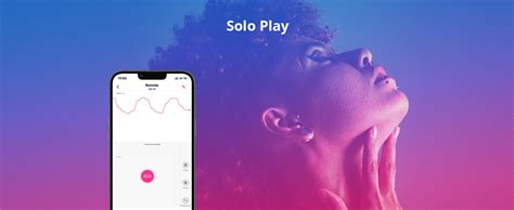 Lovense Nora Rabbit Vibrator With App Control Pink