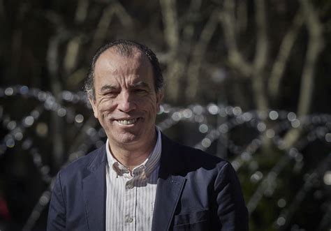 Carlos García Adanero Si Pp Y Upn No Van Juntos Bildu Será La Primera Fuerza