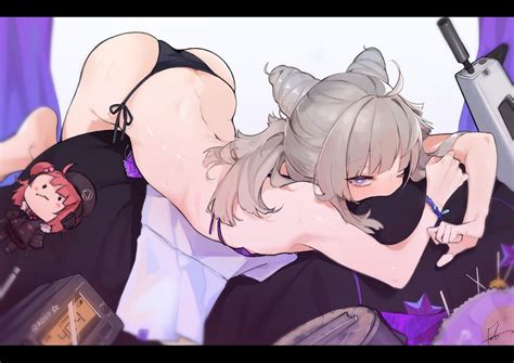 Aa 12 Girls Frontline Danbooru