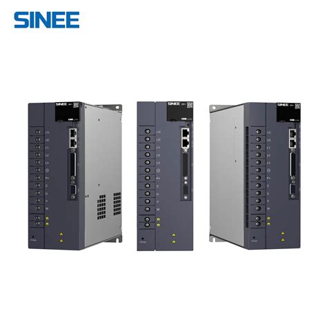 Intelligent Controls Canopen Ac Servo Motor In Control System Micro