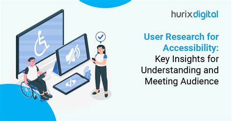 Unlock Accessibility User Research Secrets Revealed