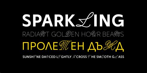 Font Viewer Fontfabric™