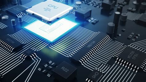 Jenis Jenis Processor Intel Ketahui Fungsi Dan Fiturnya Hot