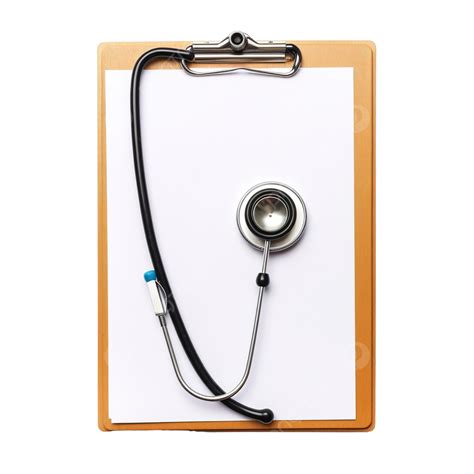 클립보드와 청진기 분석하는 배경 공백 Png 일러스트 및 이미지 에 대한 무료 다운로드 Pngtree